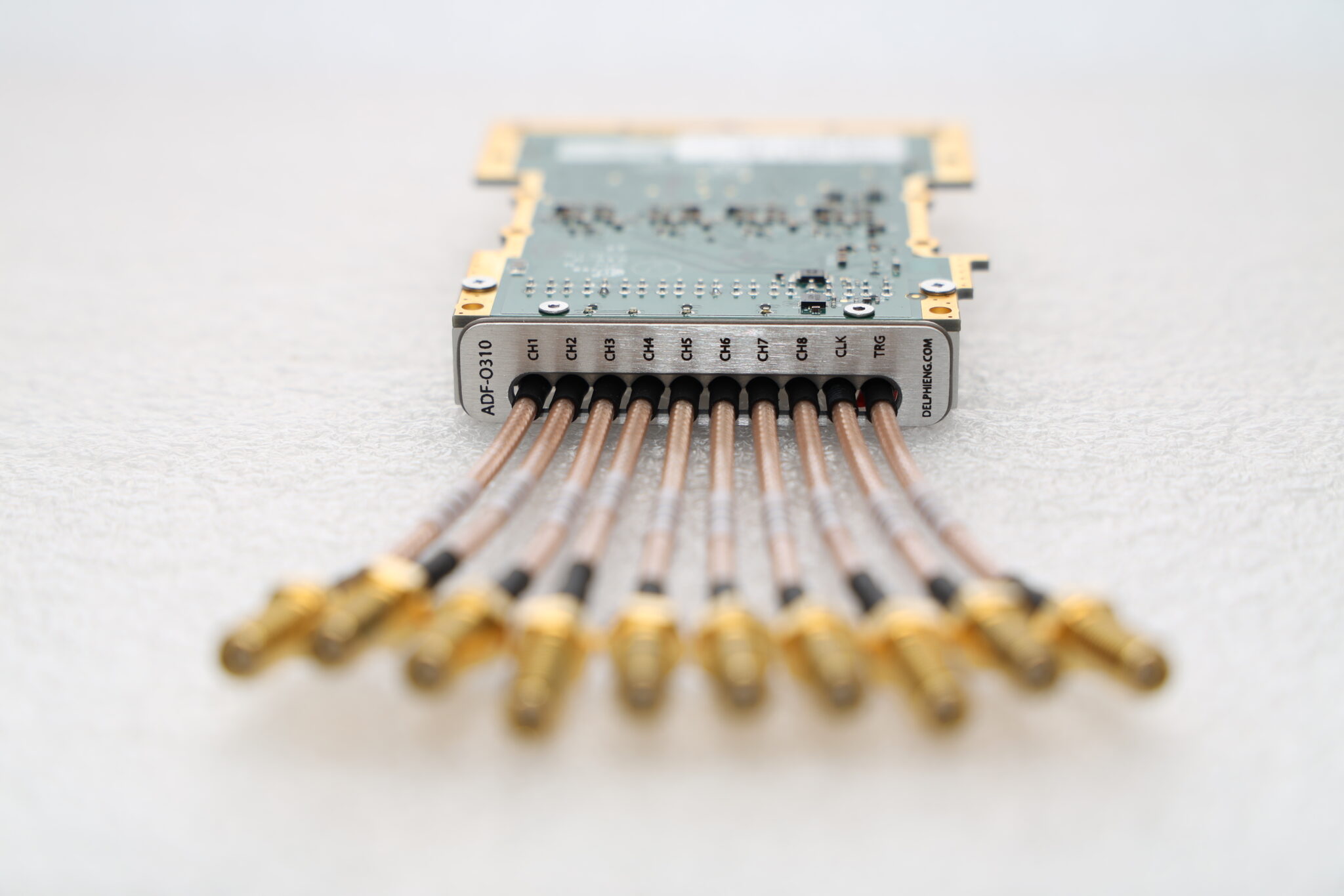 ADF-O310 - Delphi Engineering Group - Embedded Computing Products ...