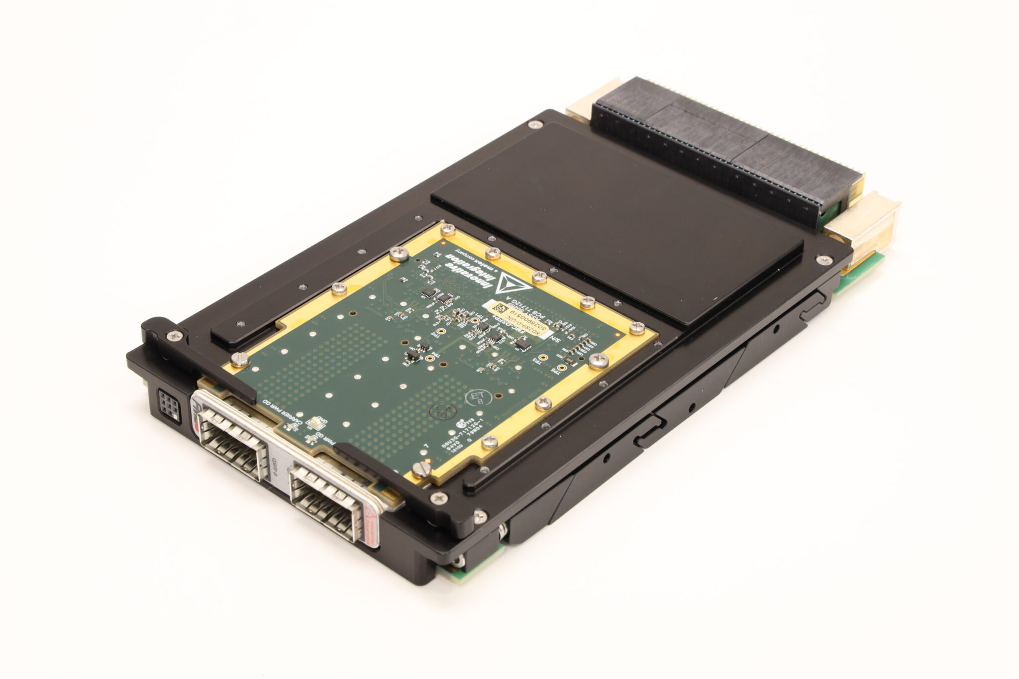 VPU: 085/115 - Delphi Engineering Group - Embedded Computing Products ...