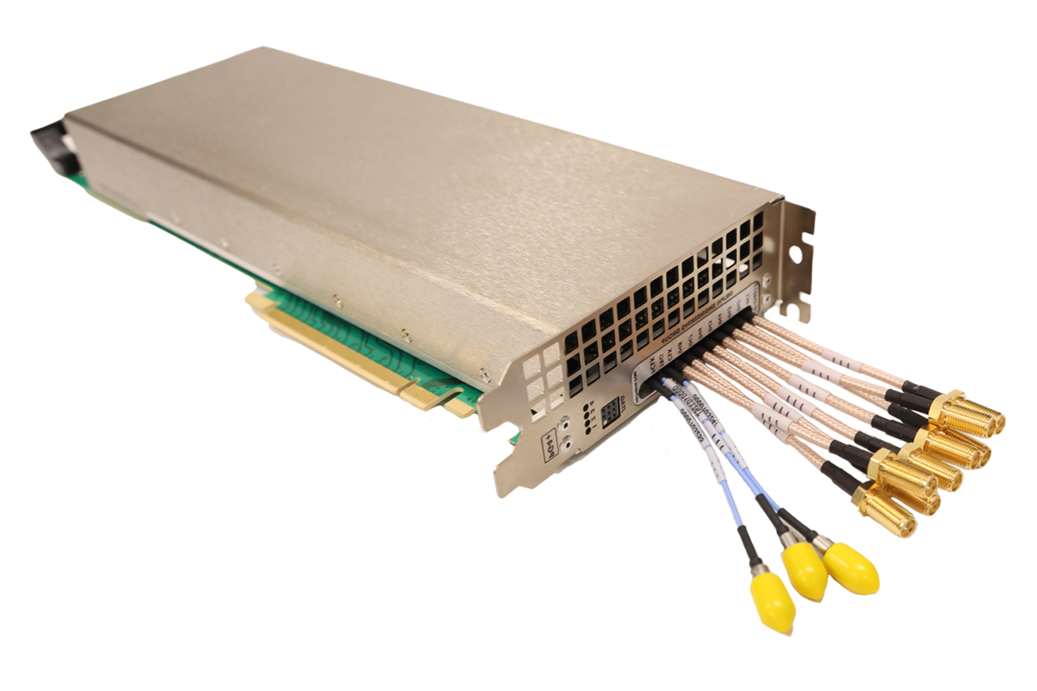 PG5 - Delphi Engineering Group - Embedded Computing Products ...