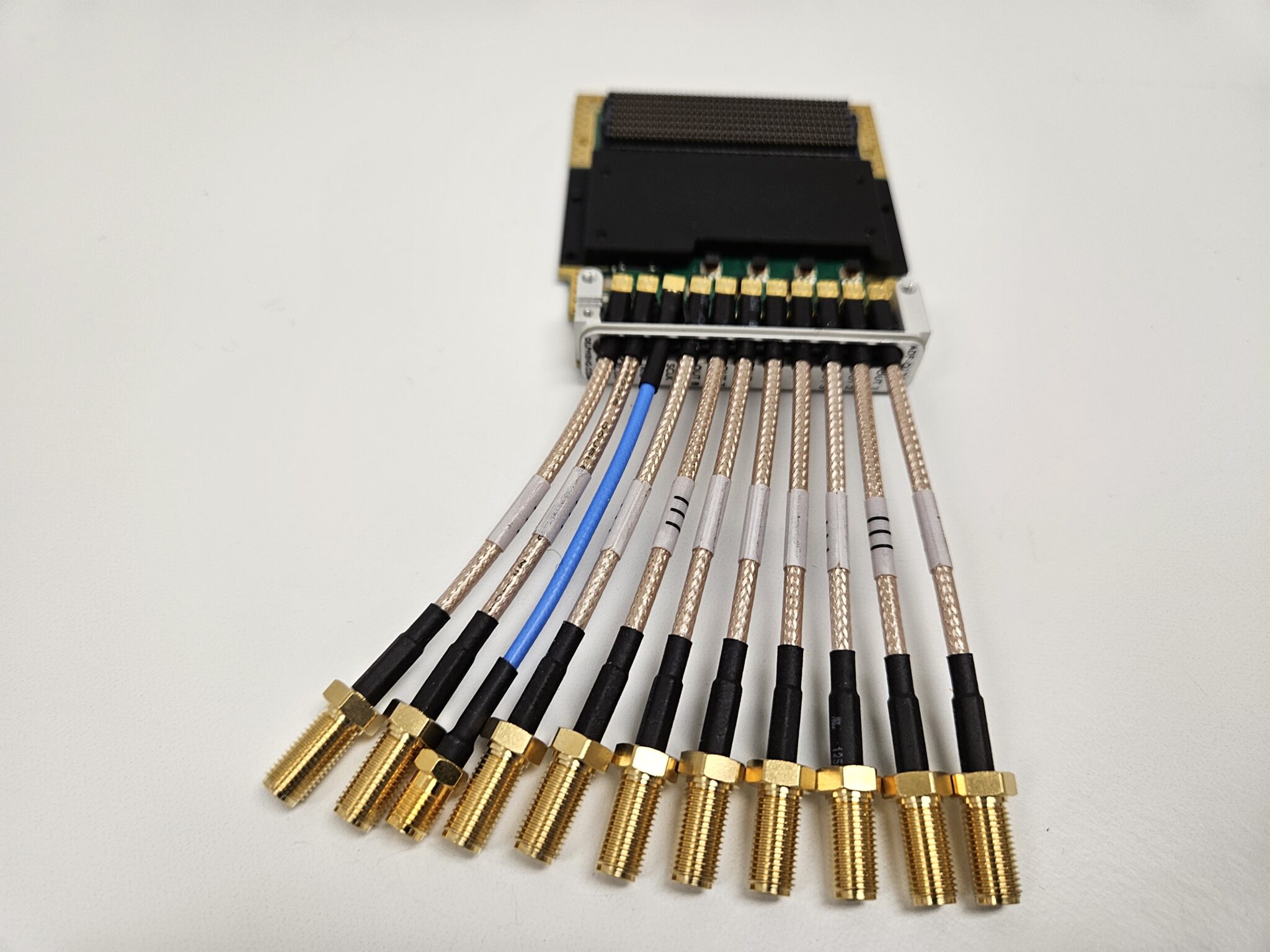 DAC-O12G16 - Delphi Engineering Group - Embedded Computing Products ...